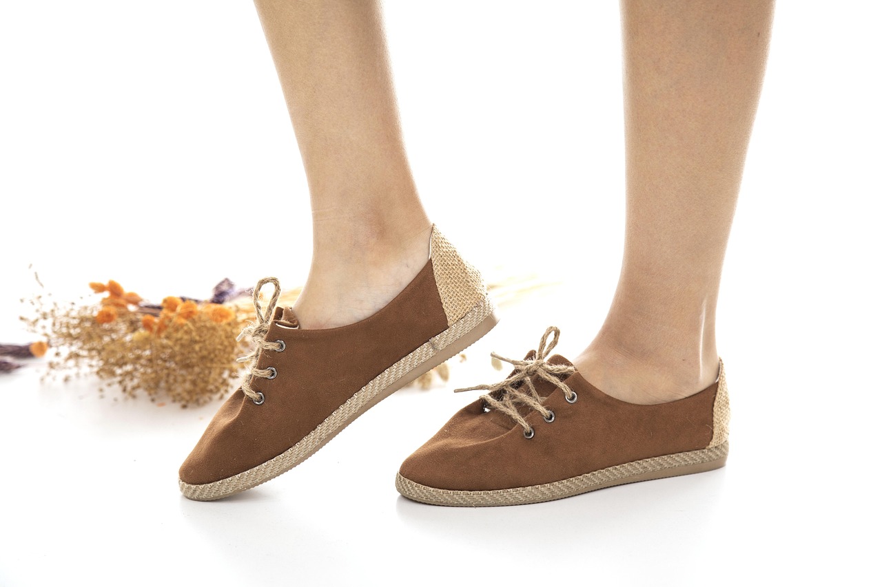 Shoes Fashion Woman - Free photo on Pixabay