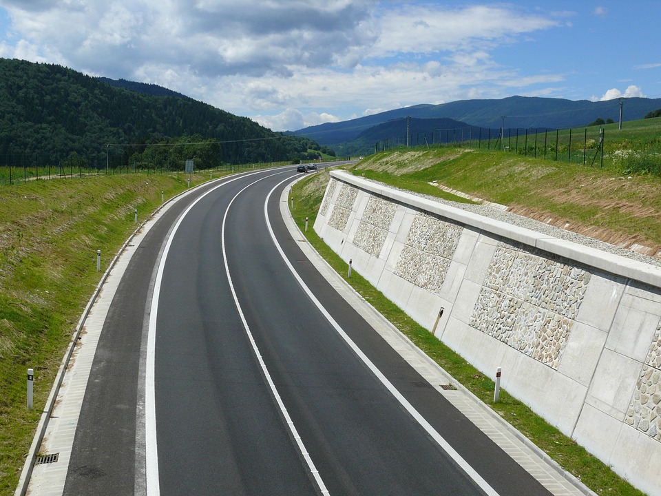 Road Expressway R3 - Free photo on Pixabay - Pixabay