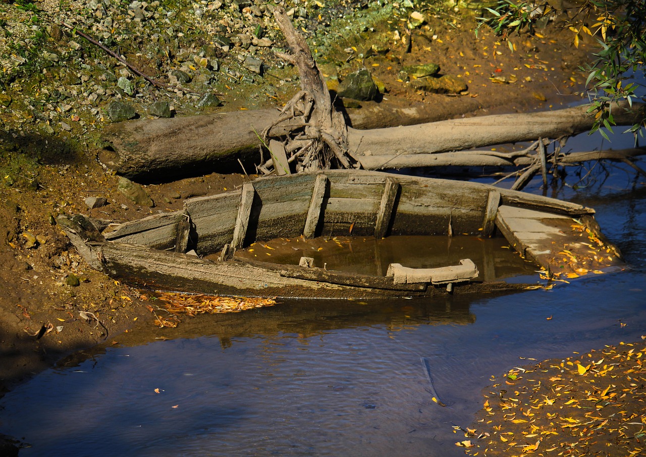 60+ Free Stream Boat & Stream Images - Pixabay