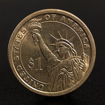 超过 2 张关于“One Usd”和“钱”的免费图片 - Pixabay