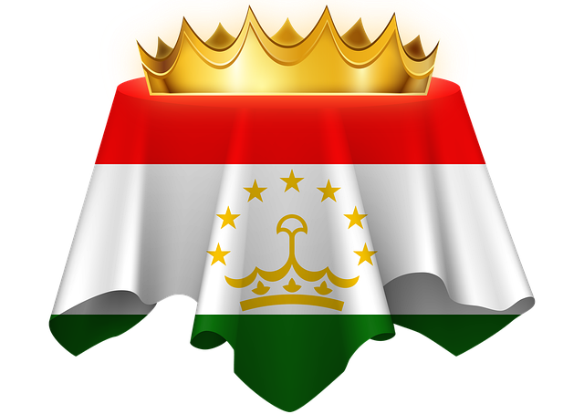 Piedistal Couronne Flag Tojik - Image gratuite sur Pixabay - Pixabay