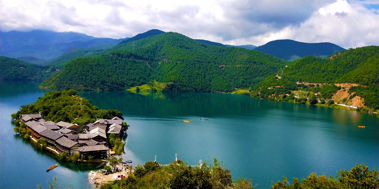 400,000+ Free Beautiful Scenery Of China & China Images - Pixabay