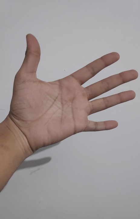 Mann Hand Lefthand Suniljawala - Kostenloses Foto auf Pixabay - Pixabay
