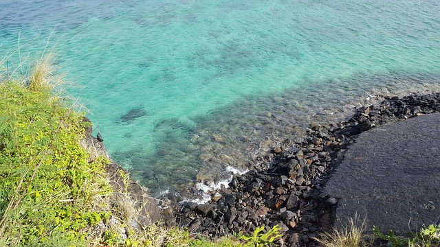 Mauritius Water Color - Free photo on Pixabay - Pixabay