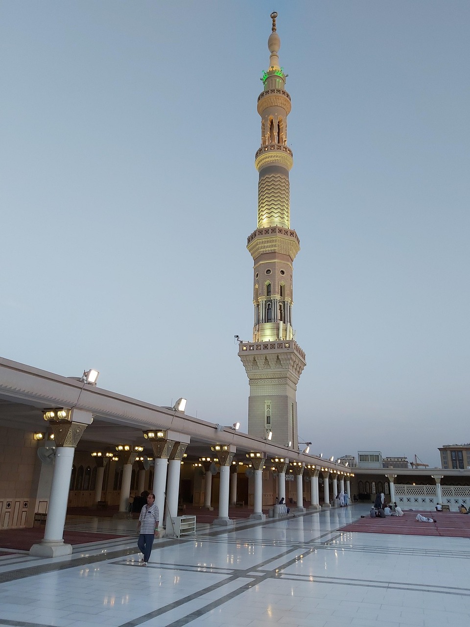 Minaret Religion - Photo gratuite sur Pixabay - Pixabay