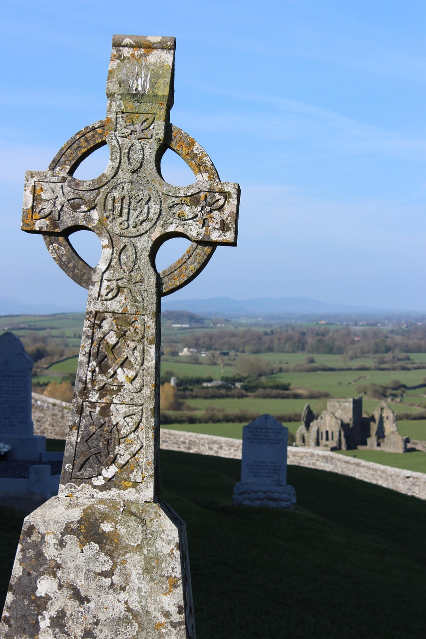 Ireland Cross Religion - Free photo on Pixabay