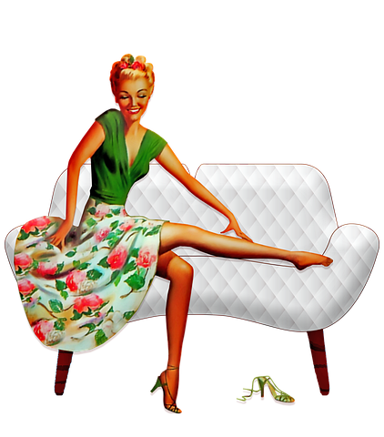 300+ Free Pin Up Girls & Pinup Images