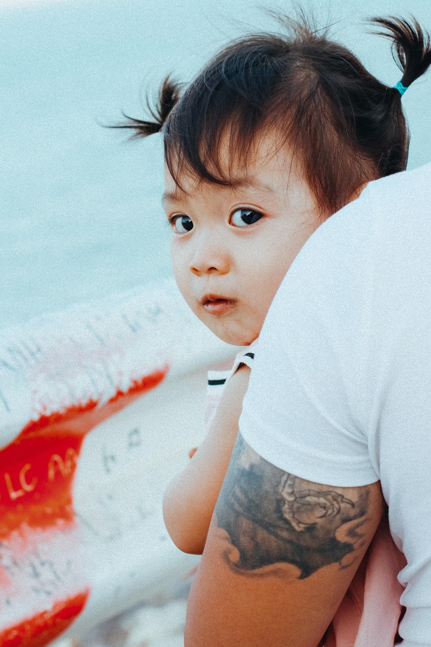 Little Baby Child - Free photo on Pixabay - Pixabay