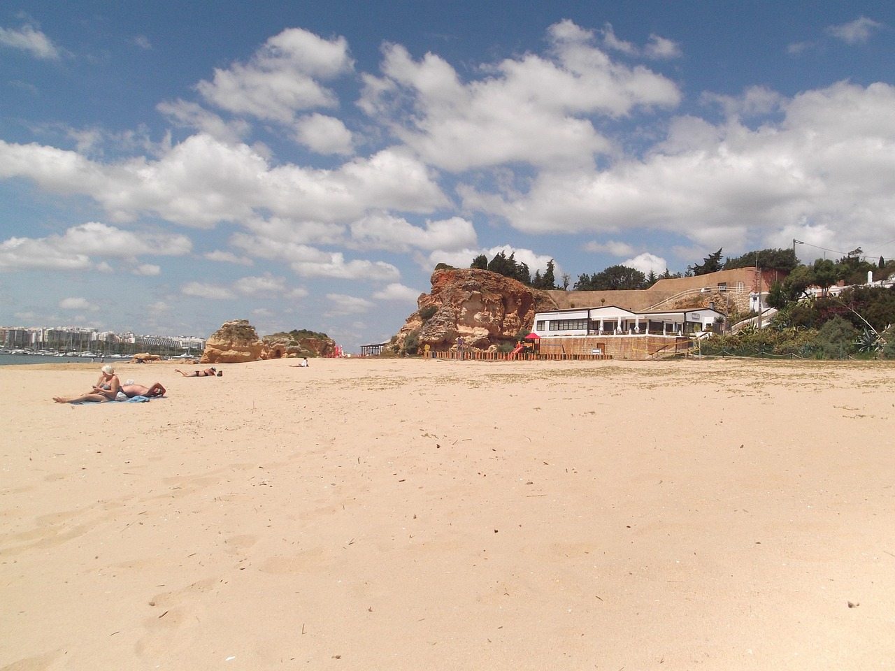 Praia Céu - Foto gratuita no Pixabay - Pixabay
