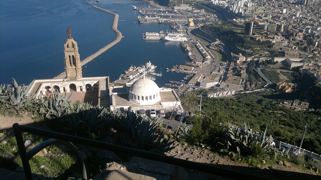 The City Of Oran Civilized - Free photo on Pixabay - Pixabay