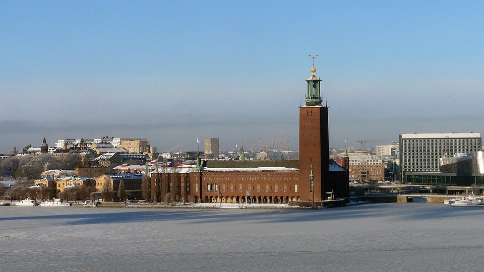 Schweden Sverige Stockholm - Kostenloses Foto auf Pixabay - Pixabay