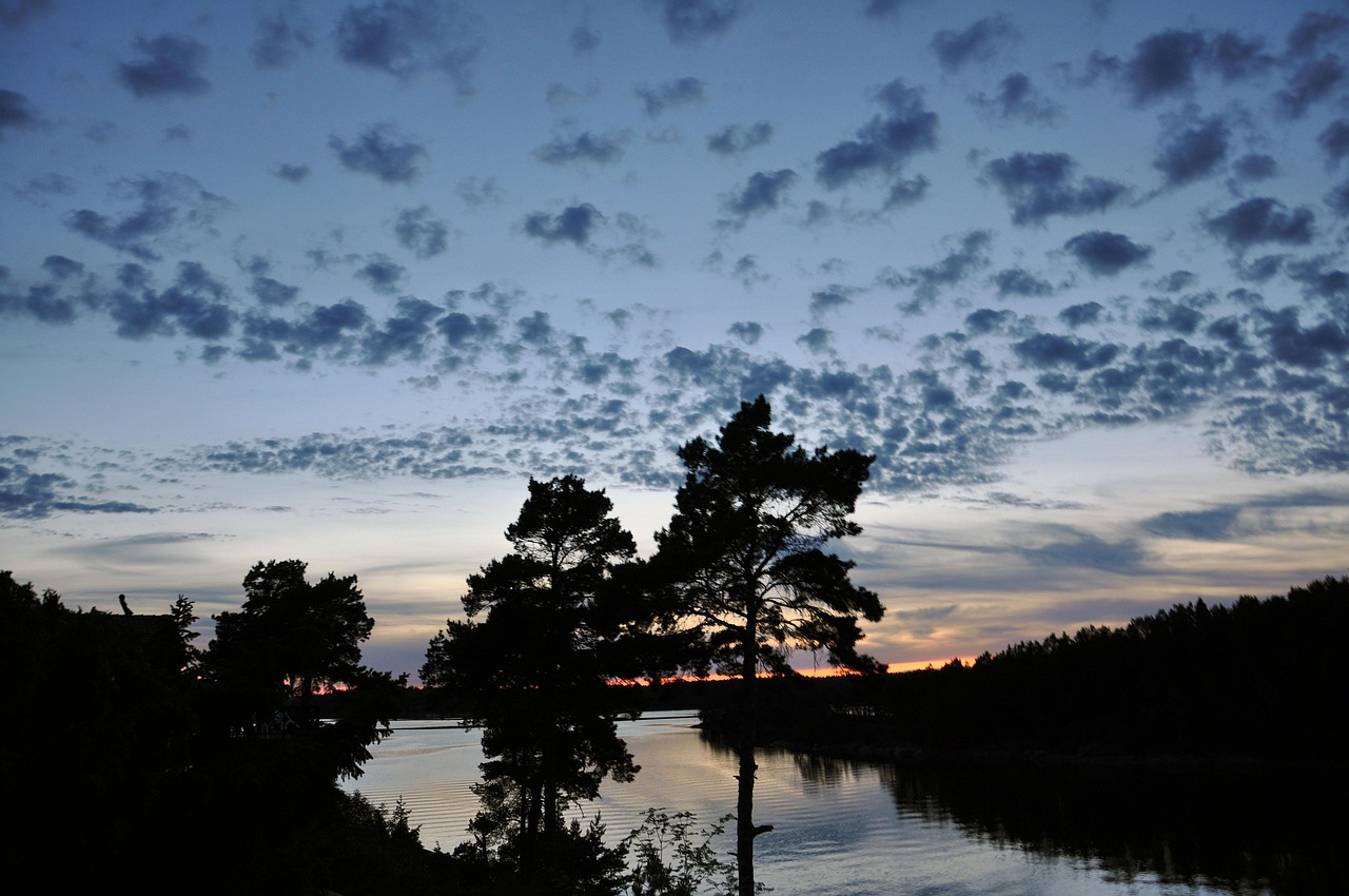 Schweden Sverige Landschaft - Kostenloses Foto auf Pixabay - Pixabay