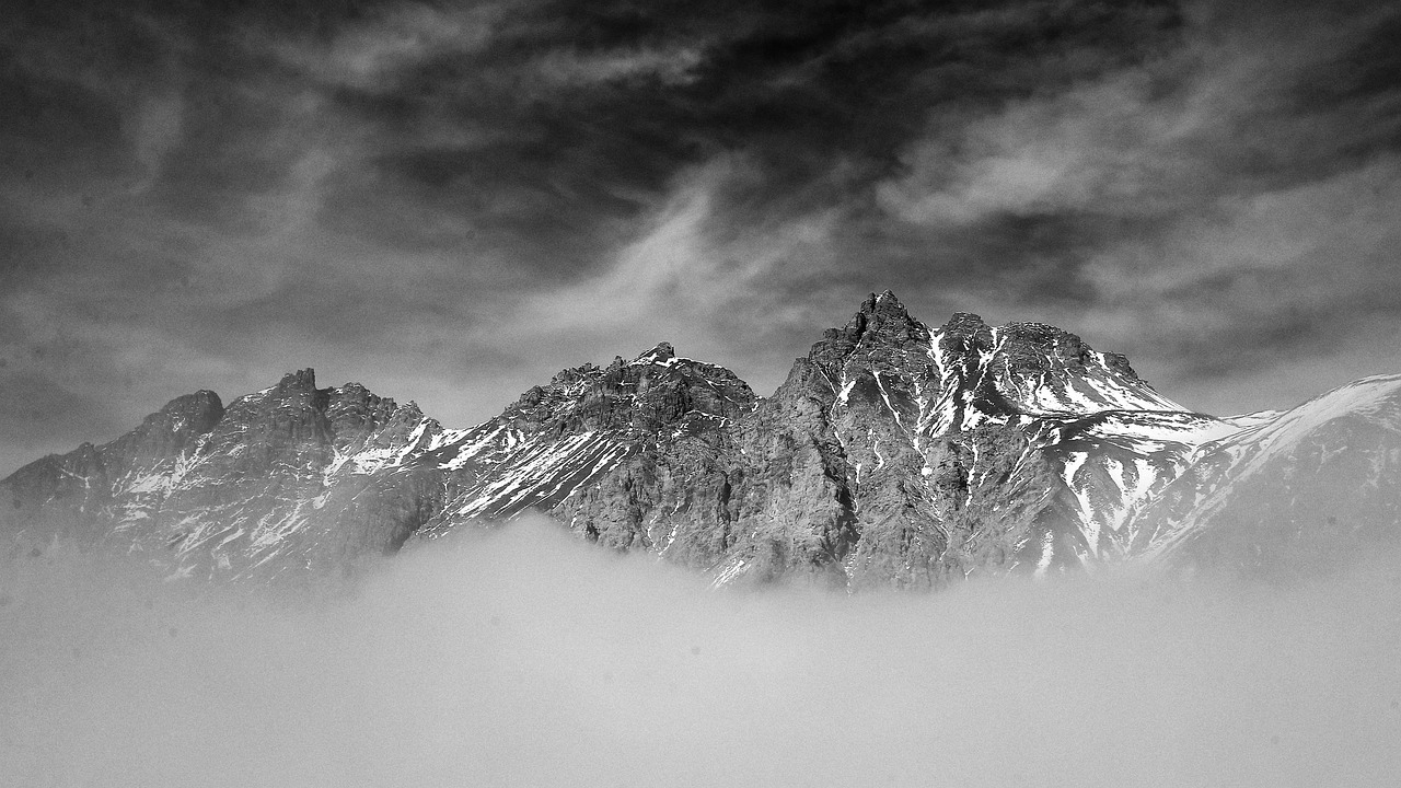 Berg Landscape - Kostenloses Foto auf Pixabay - Pixabay