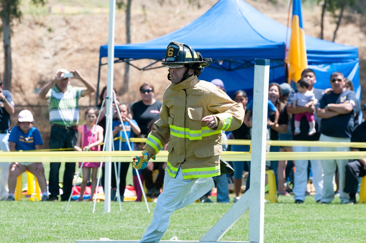 Competition Firemen Racing Teams - Free photo on Pixabay - Pixabay