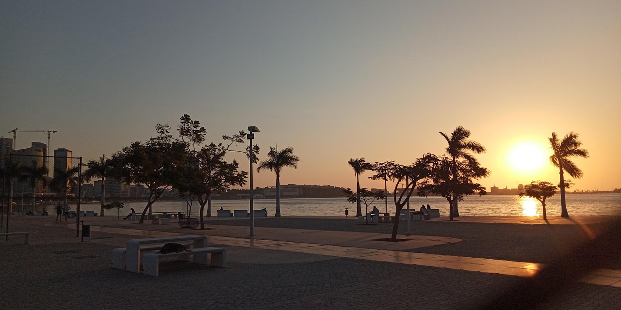 La Bahía De Montevideo Uruguay - Foto gratis en Pixabay - Pixabay