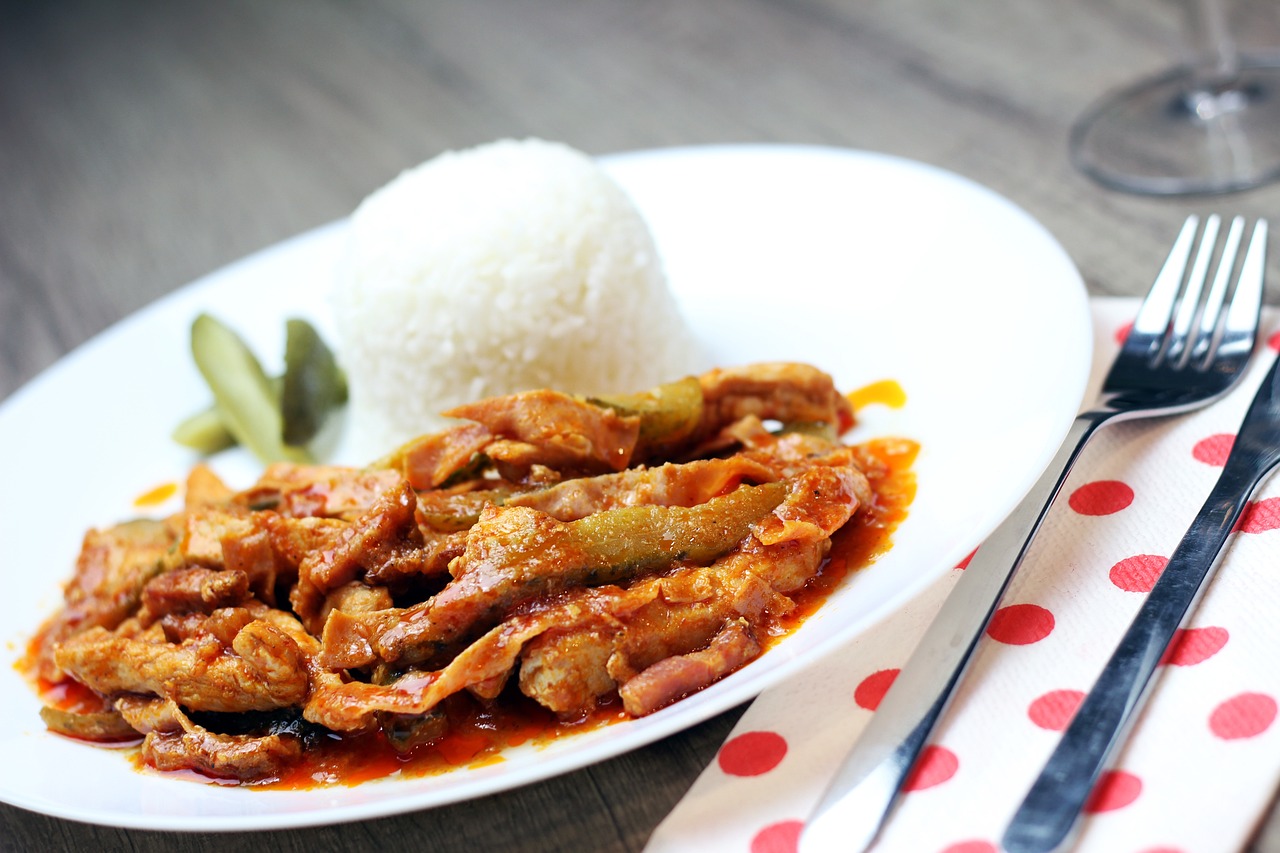 Meal Meat Butcher Beef - Free photo on Pixabay