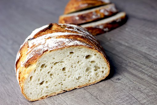 Sourdough Bread Homemade - Free photo on Pixabay