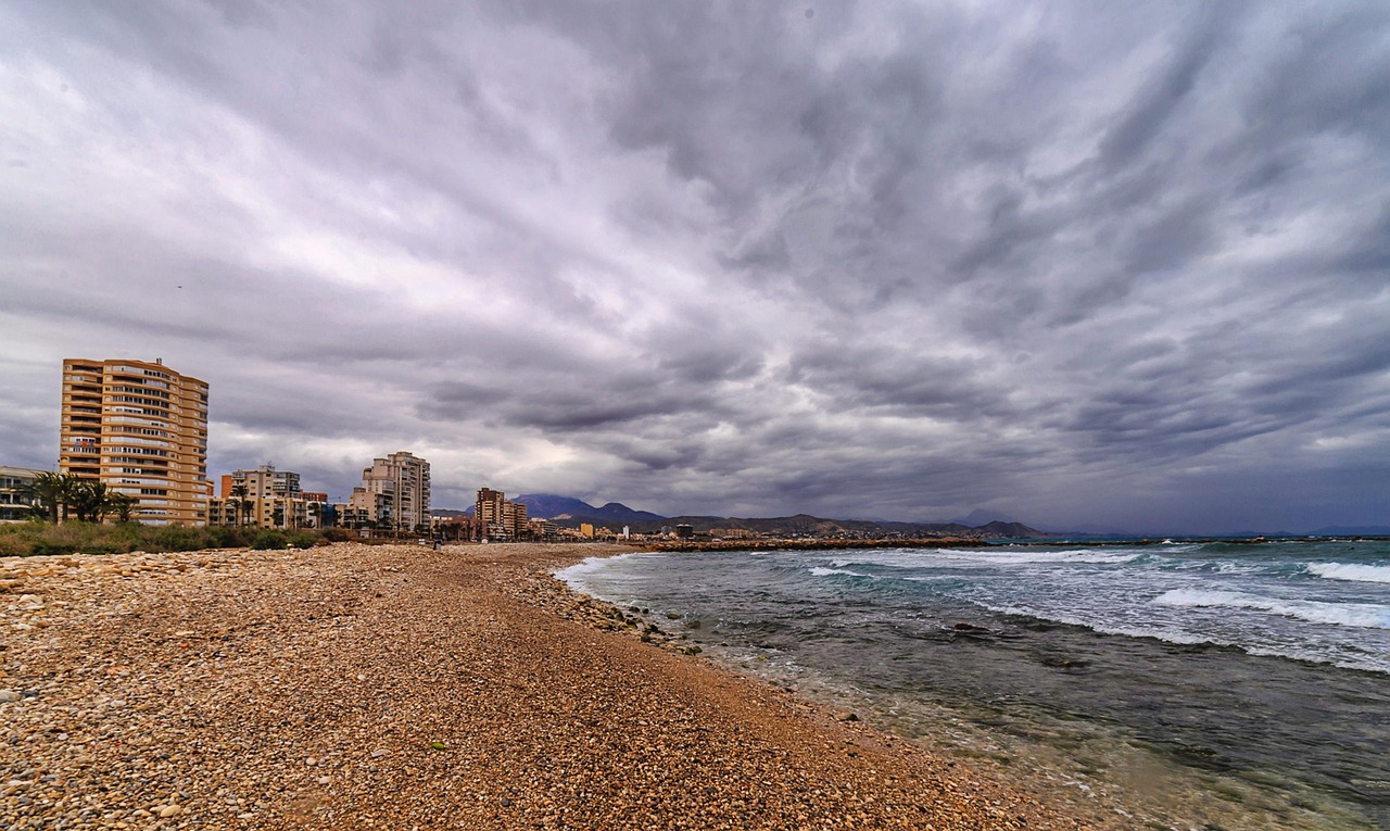 Beach Landscape Darling - Free photo on Pixabay - Pixabay