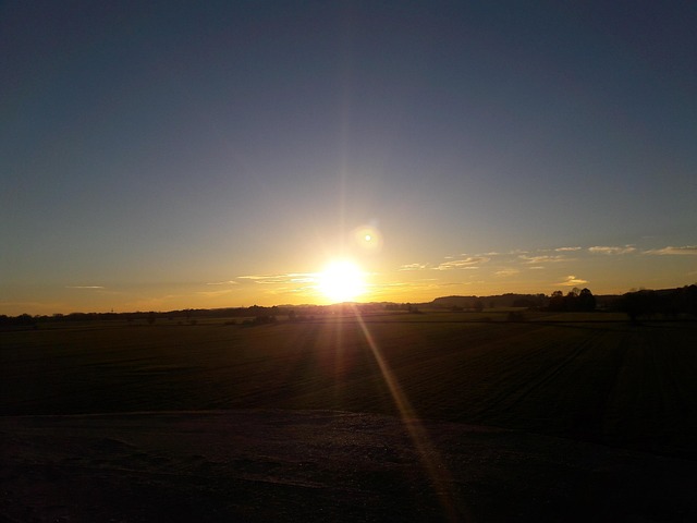 Sunset Far - Free photo on Pixabay - Pixabay