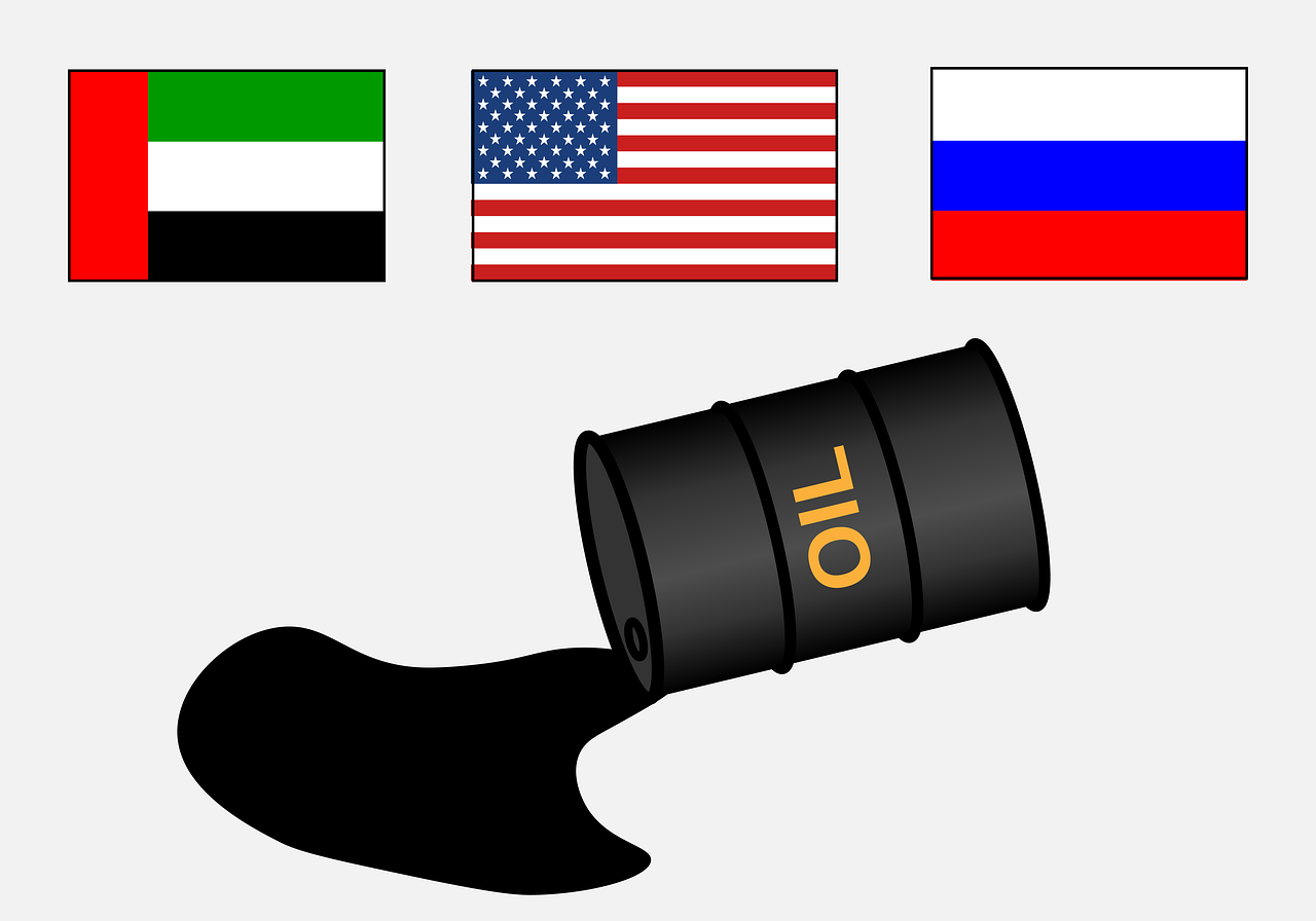 Oil Barrel Vector Png