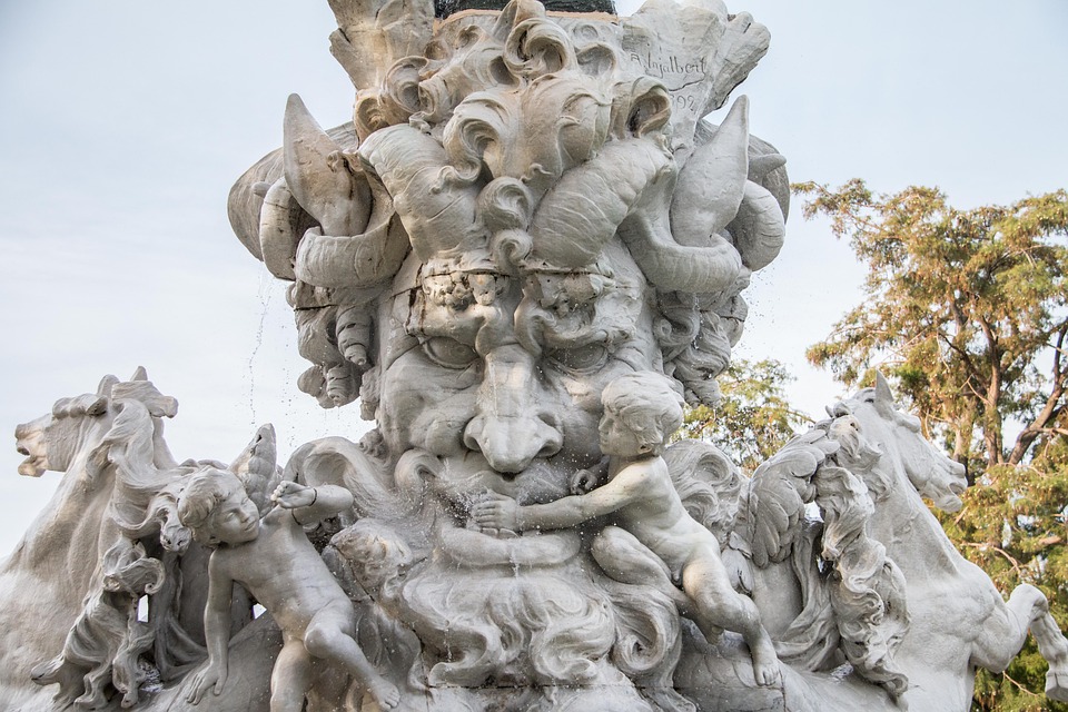 Statue Pierre Skulptur - Kostenloses Foto auf Pixabay - Pixabay