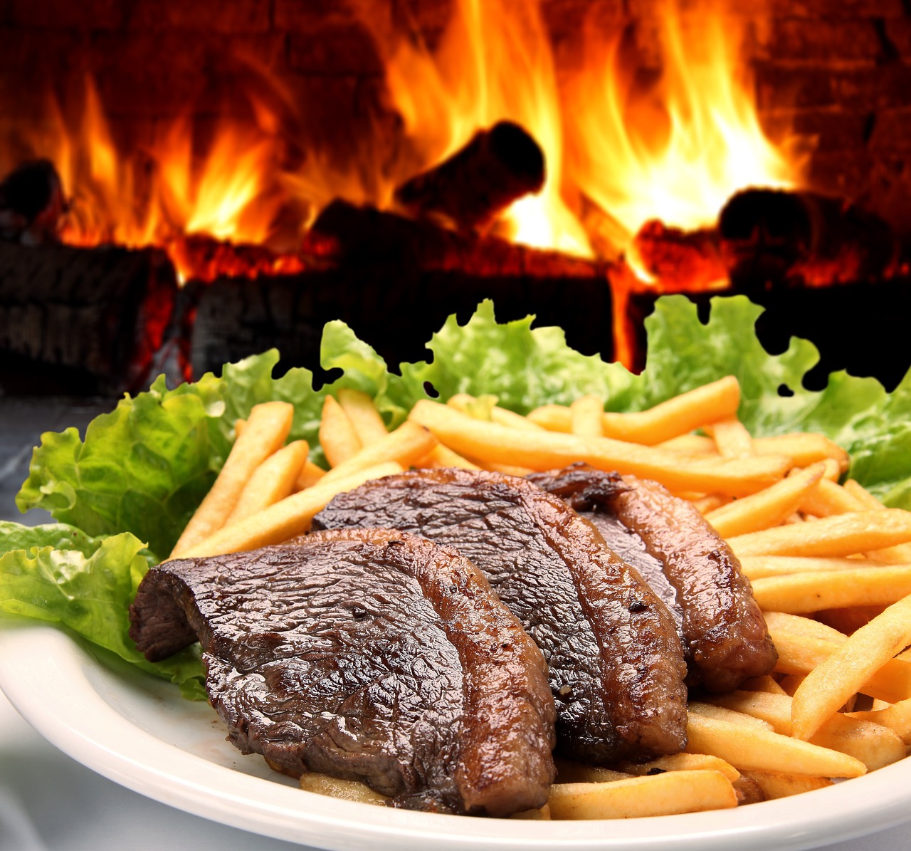 Barbecue Food Beef - Free photo on Pixabay