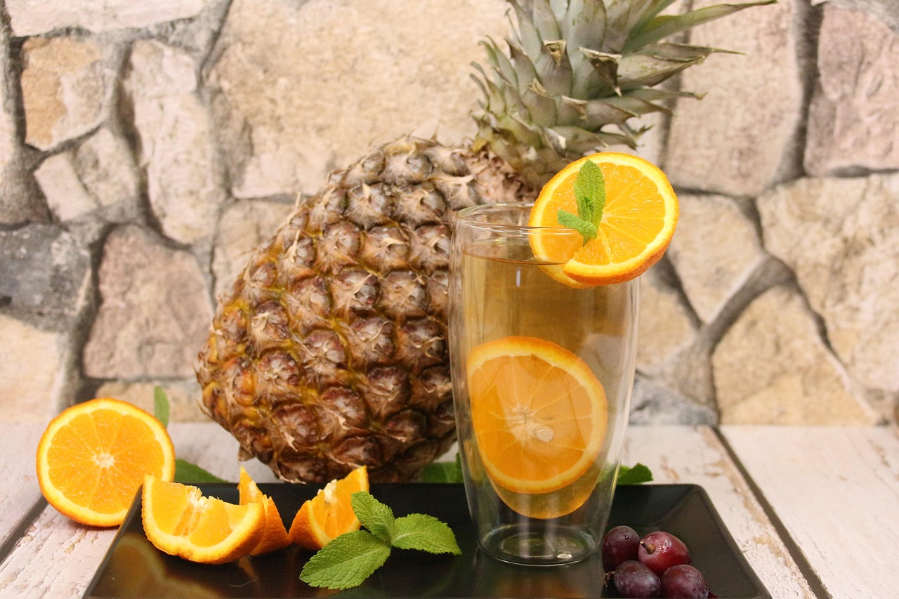 Piña Fruta Amarillo - Foto gratis en Pixabay - Pixabay
