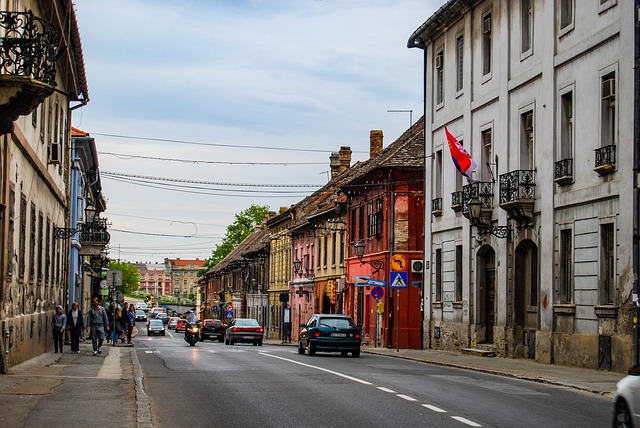 Novi Sad Serbia Petrovaradin Old - Free photo on Pixabay