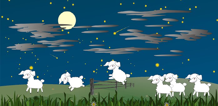 20+ Free Lullaby & Sleep Images - Pixabay