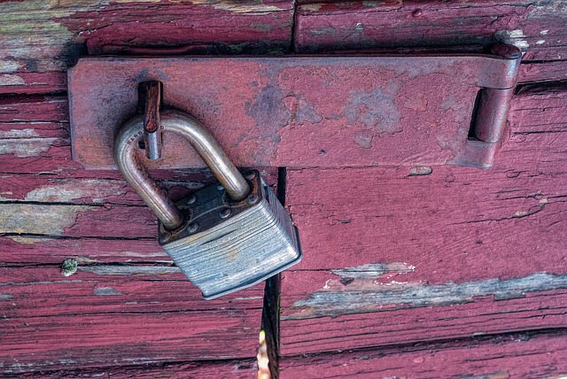 Candado Cerrar Con Llave Seguridad - Foto gratis en Pixabay - Pixabay