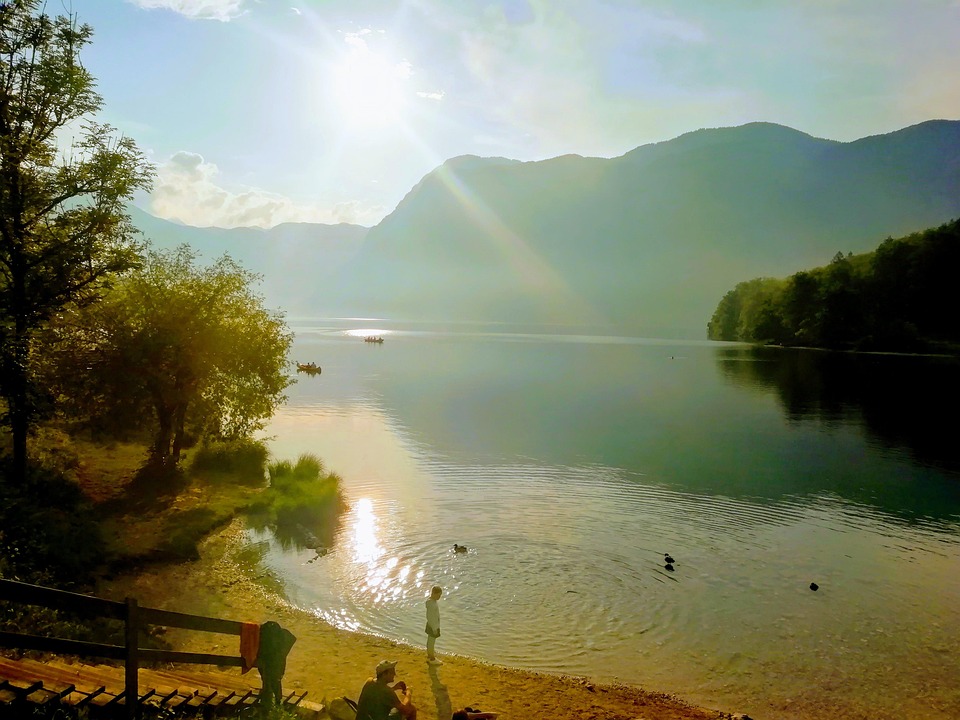 See Baden Sonnenschein - Kostenloses Foto auf Pixabay - Pixabay