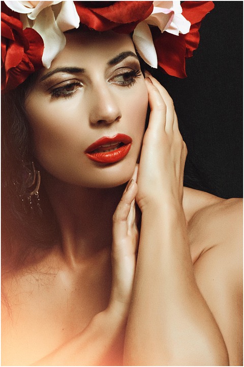 Art Model Woman - Free photo on Pixabay