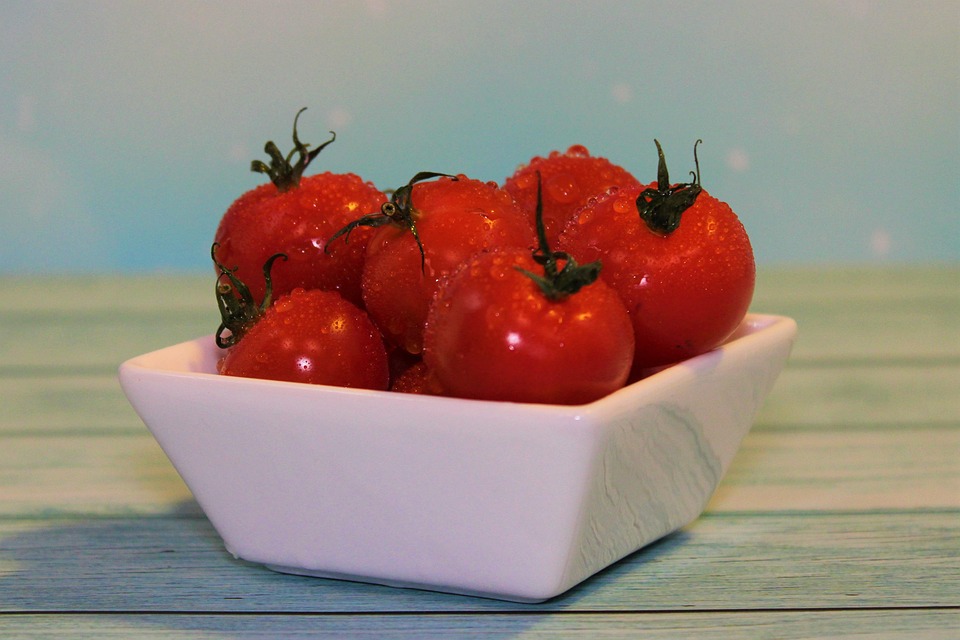 Rot Tomaten Gemüse - Kostenloses Foto auf Pixabay