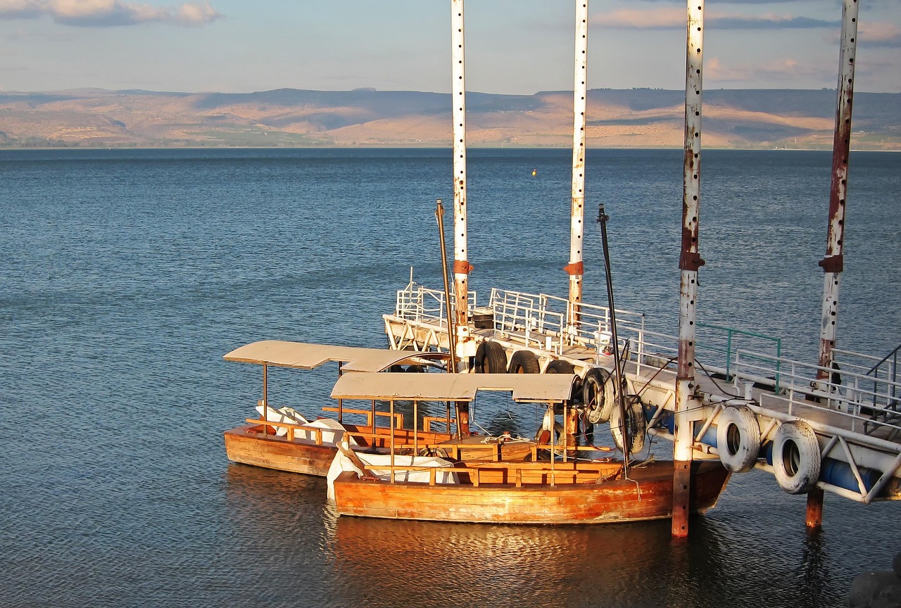 100,000+ Free Sea Of Galilee & Sea Images - Pixabay