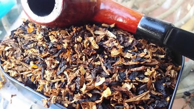 Tobacco Pipe To Smoke - Free photo on Pixabay