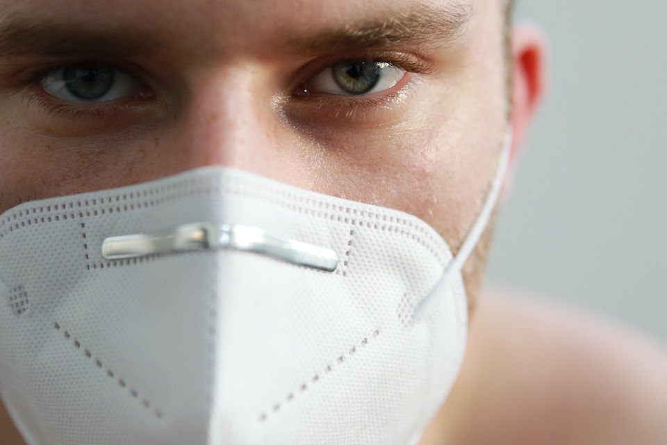 Coronavirus Mask Protection Close - Free photo on Pixabay