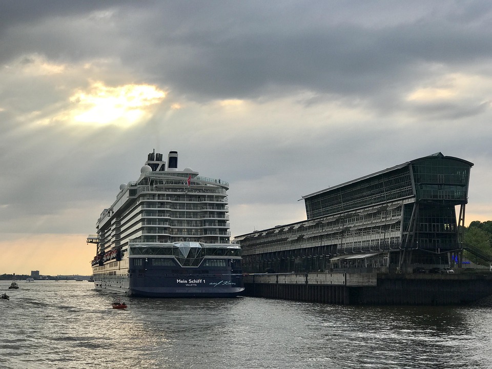 My Ship Hamburg - Free photo on Pixabay