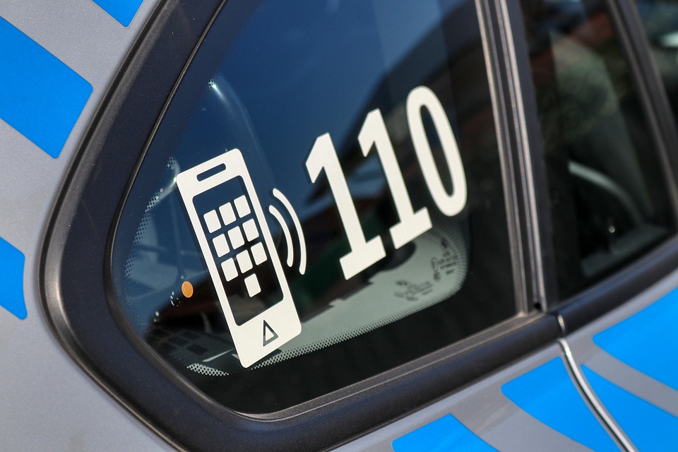 Police Emergency Call Violence - Free photo on Pixabay - Pixabay