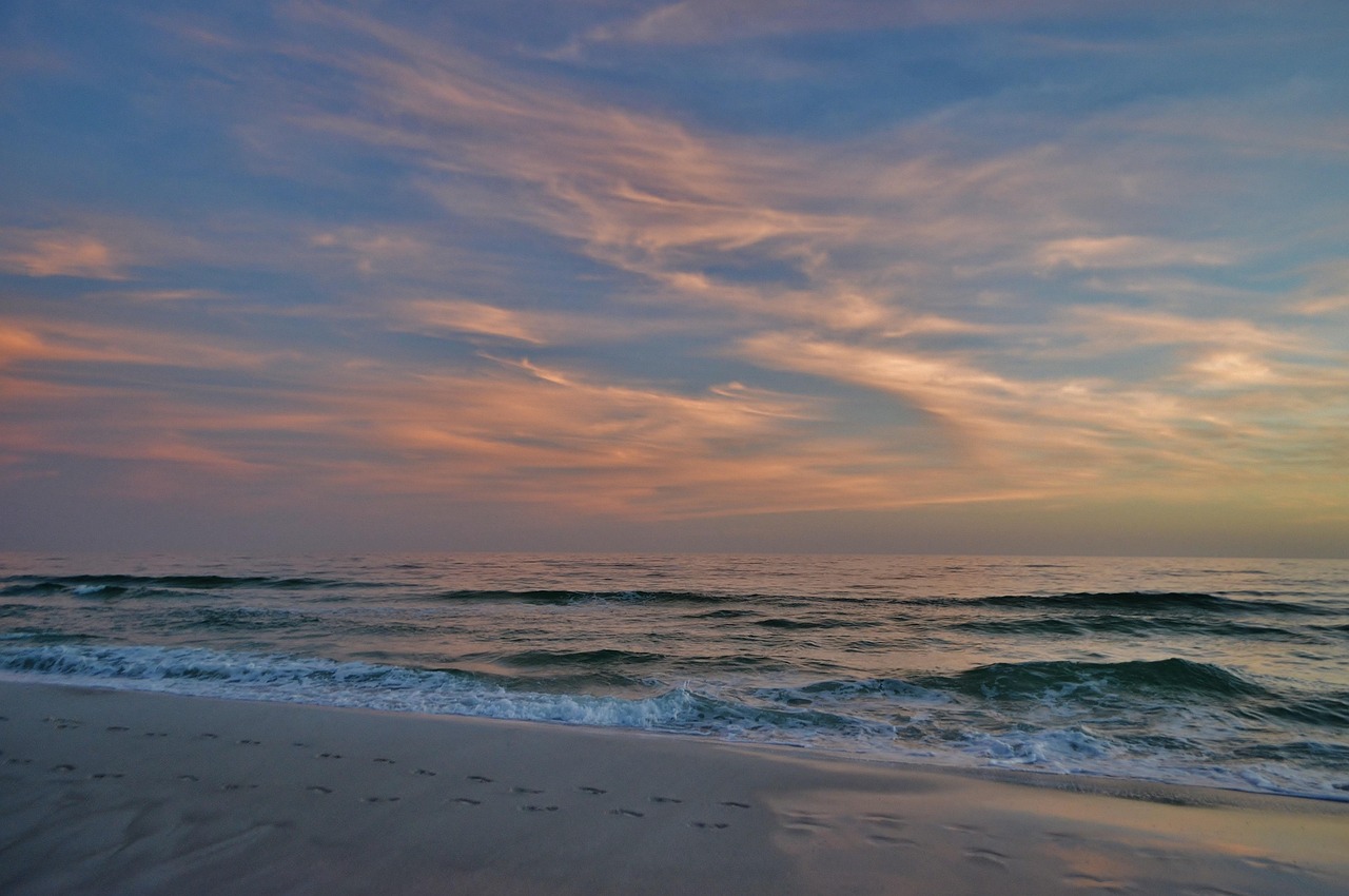 Florida Usa Gulf Coast - Free photo on Pixabay - Pixabay