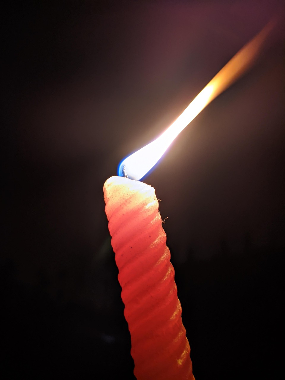 Candela A Lume Di Notte - Foto gratis su Pixabay