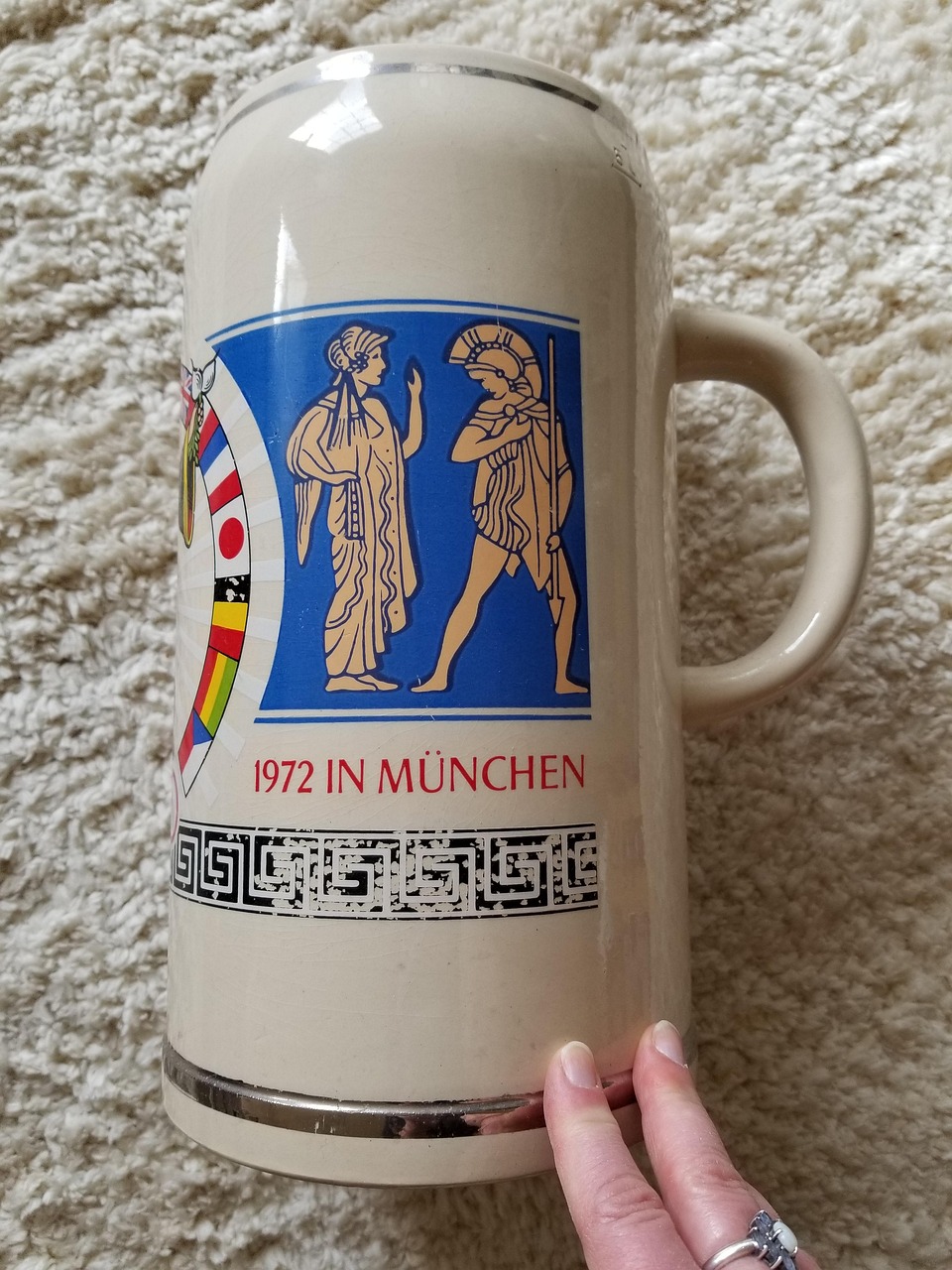 Munich Germany - 1972 Olympics 5L - Free photo on Pixabay - Pixabay