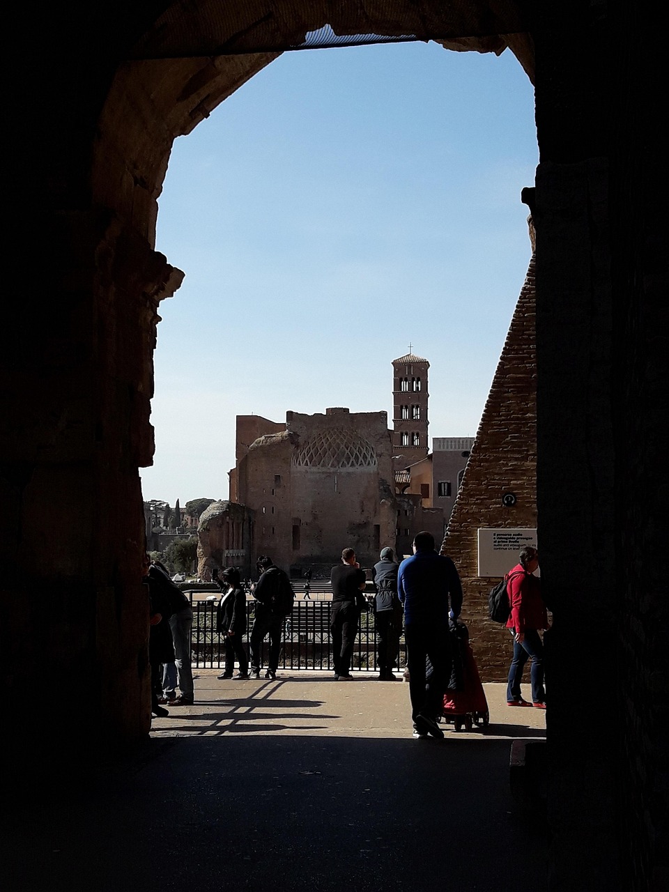 Rome Coliseum - Free photo on Pixabay
