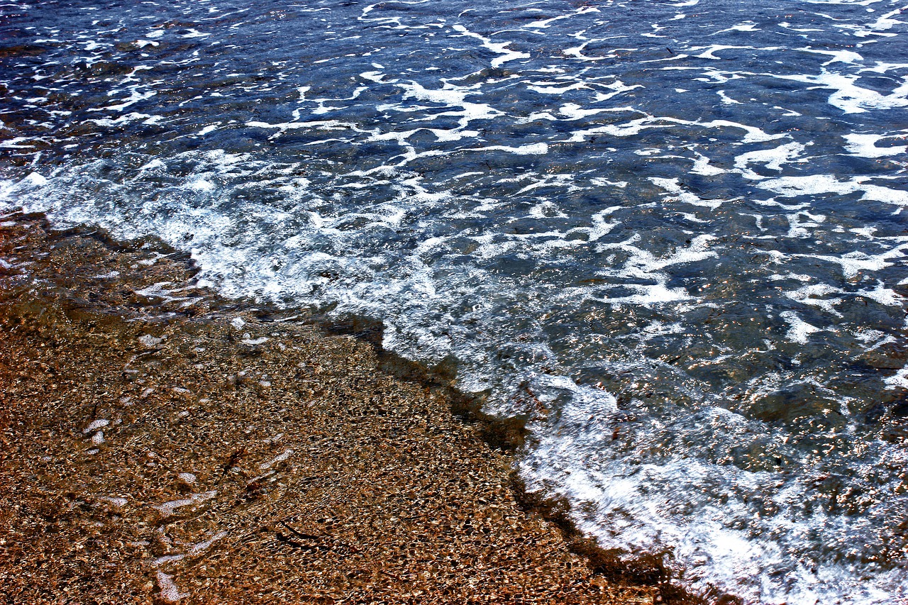 Sea Seaside Beach - Free photo on Pixabay - Pixabay