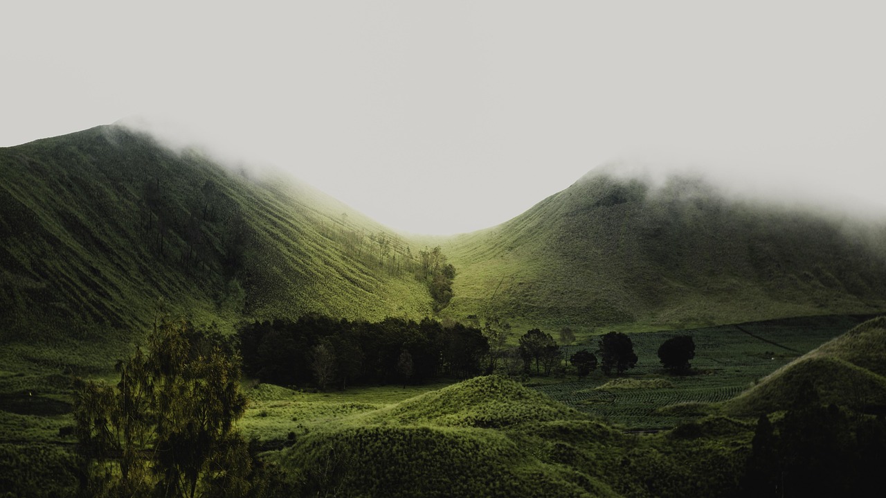 Landscape Hills Hill - Free photo on Pixabay - Pixabay