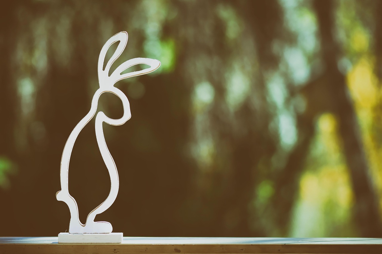 Easter Bunny Rabbit - Free photo on Pixabay - Pixabay