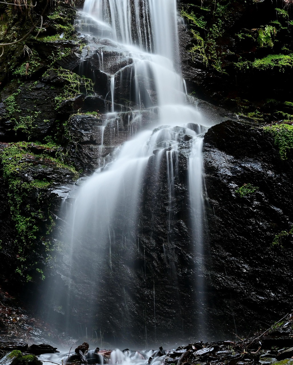 Wasser Wasserfall Steinach Langes - Kostenloses Foto auf Pixabay - Pixabay