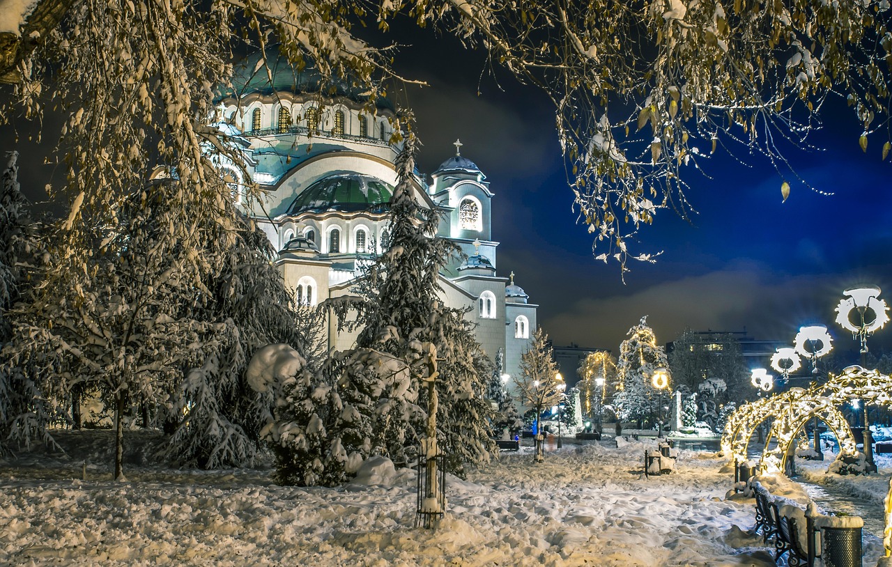 100+ Free Belgrade & Serbia Images - Pixabay