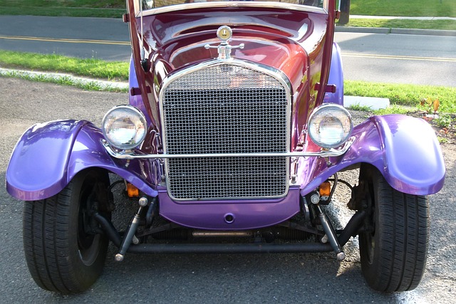 Coche El Modelo T De Ford Clásico - Foto gratis en Pixabay - Pixabay