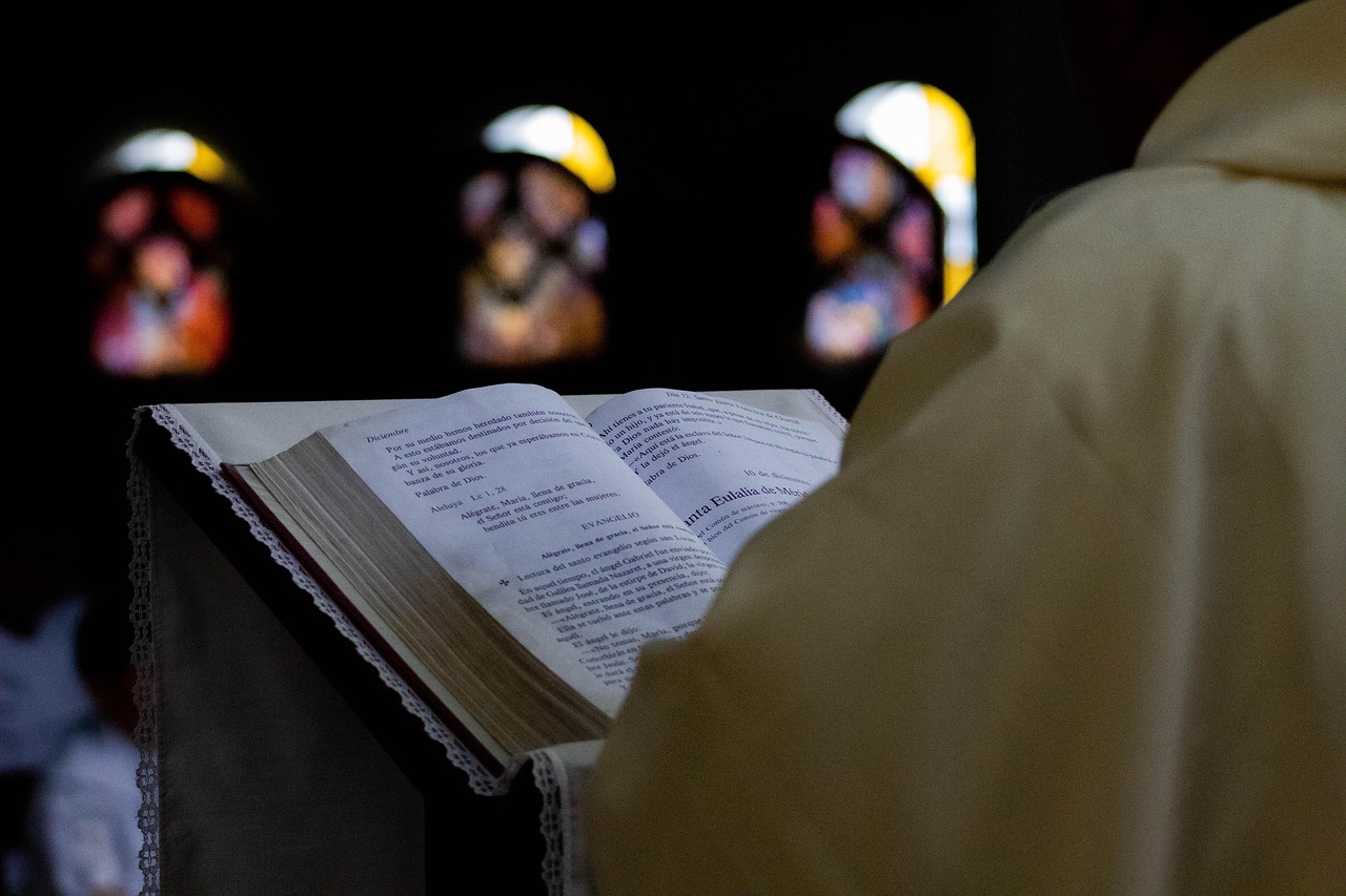 Catholic Church Holy - Free photo on Pixabay - Pixabay