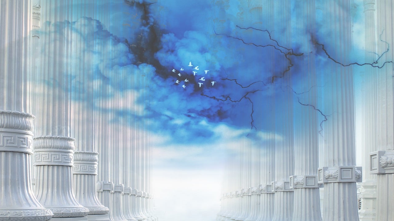 20,000+ Free The Peace Of Heaven & Heaven Images - Pixabay